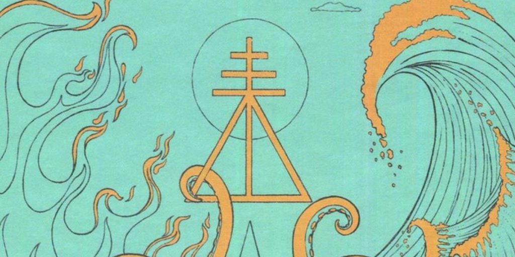 Elemental Power Tarot, by Melinda Lee Holms - Musing Mystical