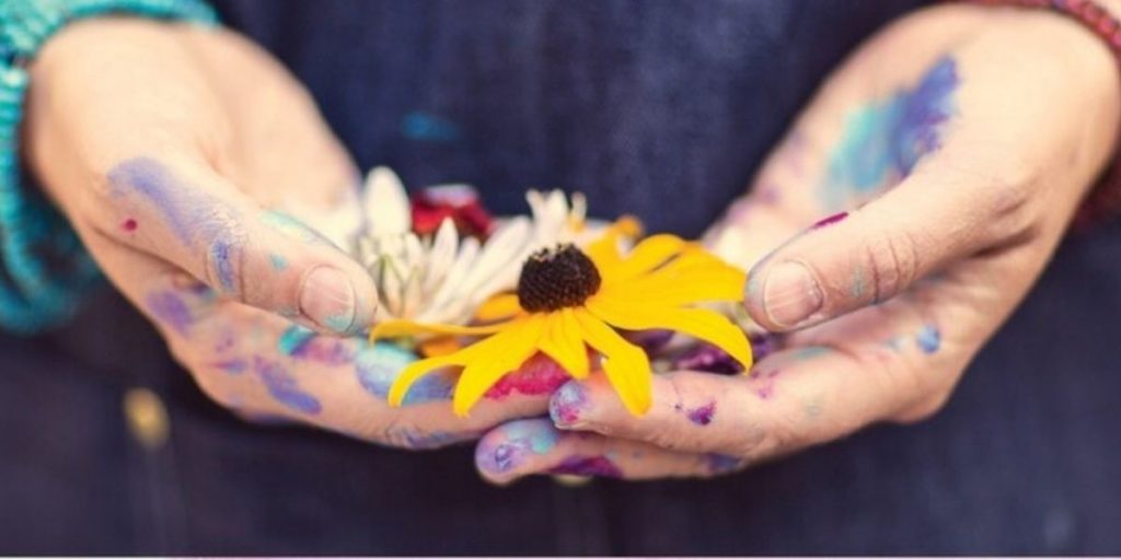 The Art of Aliveness, by Flora Bowley - Musing Mystical