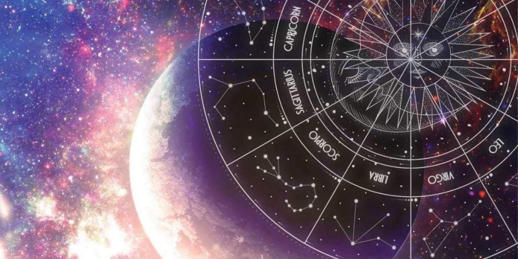 Zodiac Moon Reading Cards, by Patsy Bennett - Musing Mystical