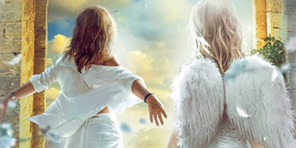Guardian Angel Oracle, by Debbie Malone - Musing Mystical