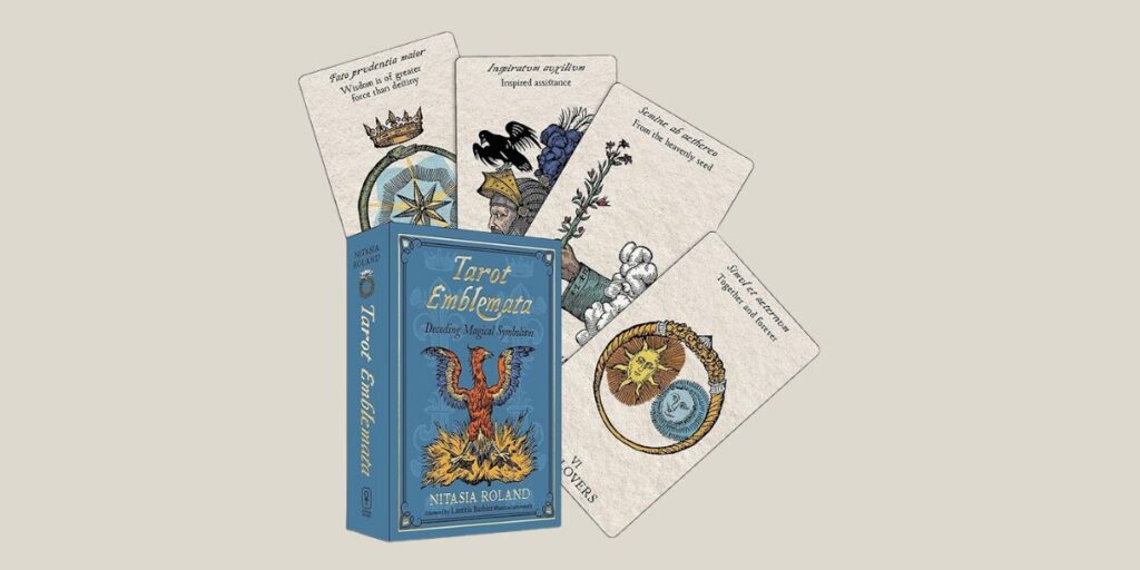 Tarot Decks Archives - Musing Mystical